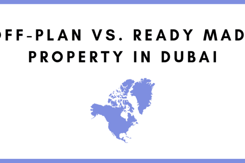 What is Off Plan Property Dubai? - Dubai Real Estate Blog