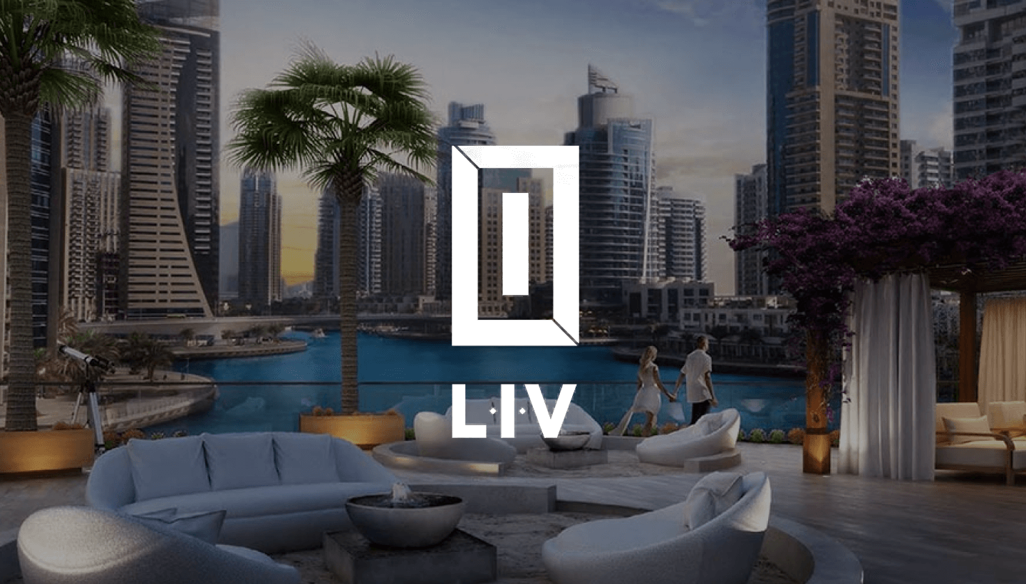 Liv Residences
