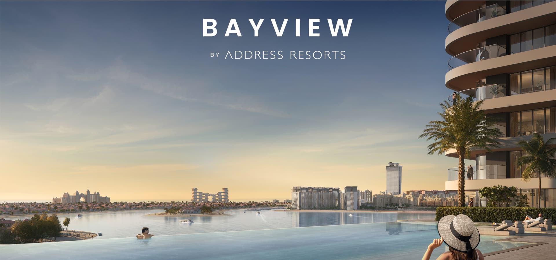 Bayview By ADDRESS by Emmar in Business Bay, Dubai | NewDevelopments