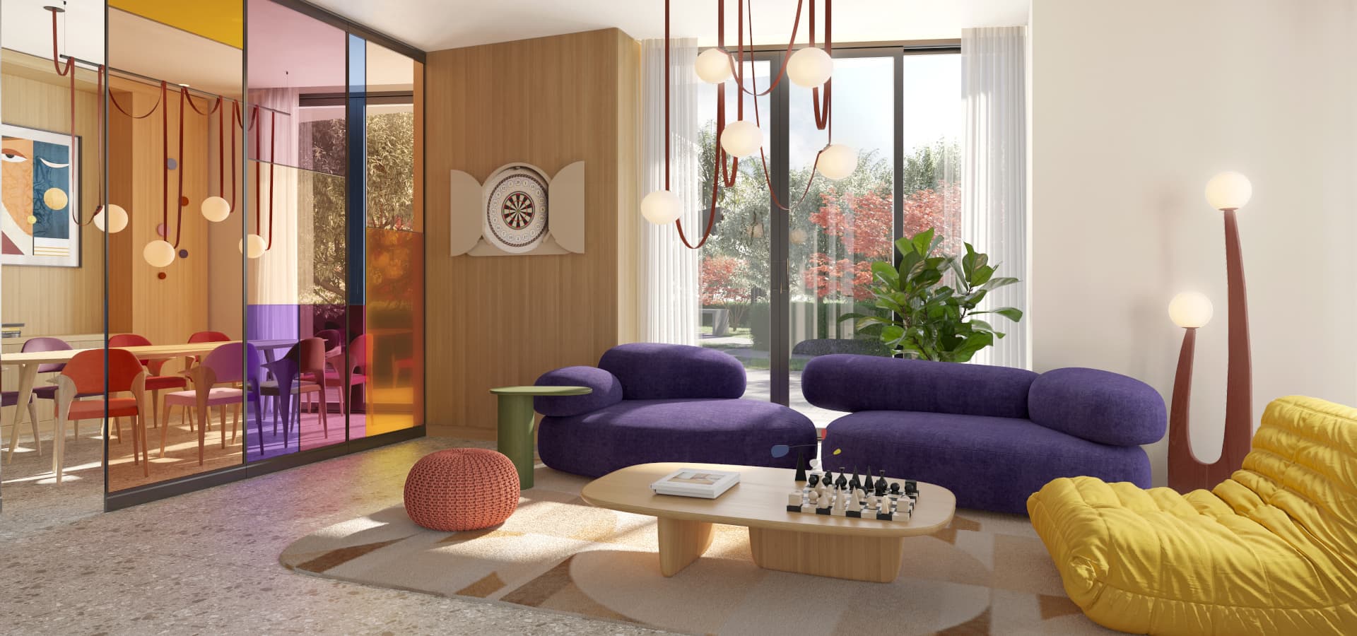 Design Quarter at d3 by Meraas in Dubai Design District, Dubai ...