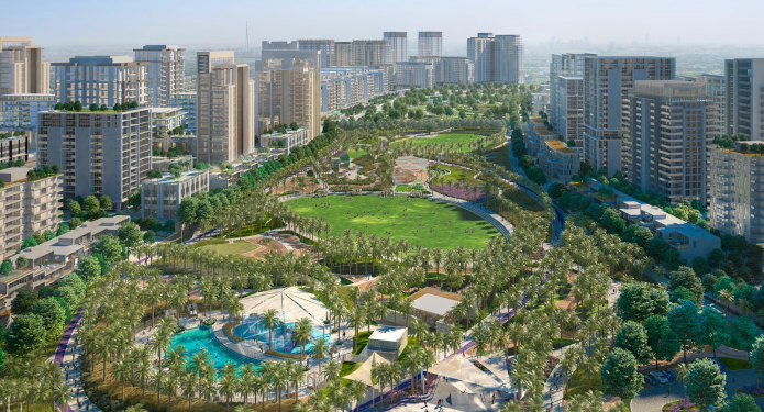 Address Hillcrest Villas