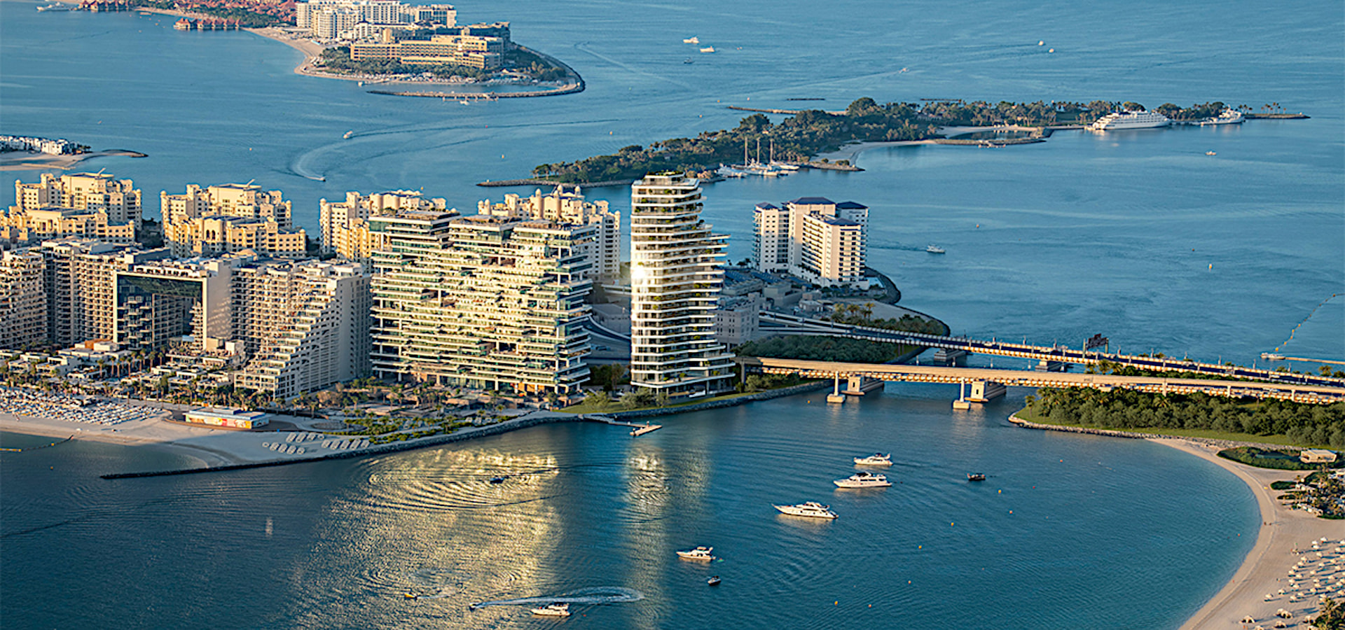 Ava at Palm Jumeirah, Dubai by Omniyat | NewDevelopments