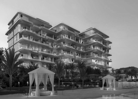BRANDED RESIDENCES REPORT DUBAI - H2 2022